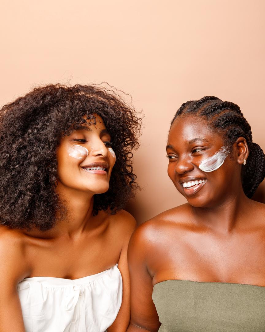 Raw Beauty - The Science of Repair, Rooted in African Ingredients